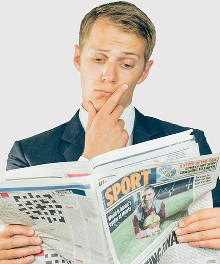 Chris Cook - The Agency