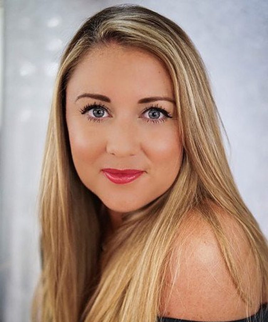 Laura Miller - The Agency