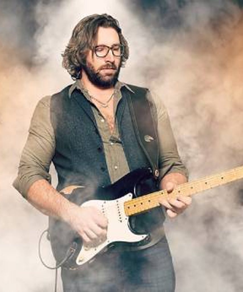 Paul Ruck - The Agency