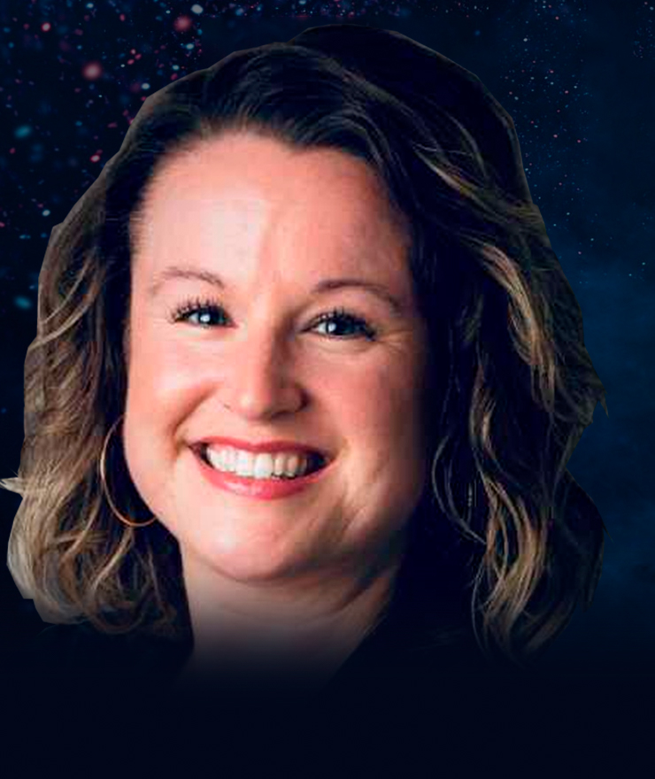 About Us - The Agency